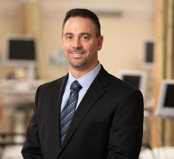 Meet Our Doctors – Good Looks Eyewear