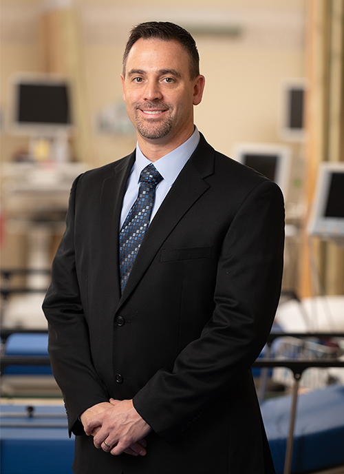 Derek W. O’Donnell, O.D. – Good Looks Eyewear