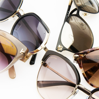 Designer Glasses Collection – Good Looks Eyewear