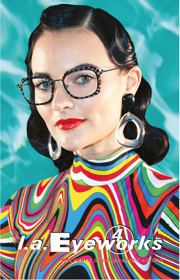 LA Eyeworks – Good Looks Eyewear
