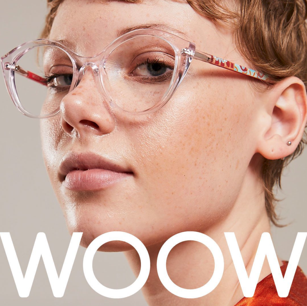 Good Looks Eyewear Welcomes GUCCI and WOOW! – Good Looks Eyewear