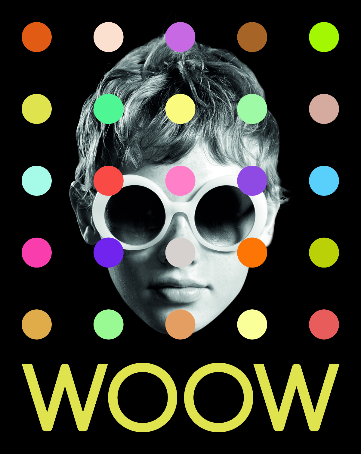 WOOW – Good Looks Eyewear